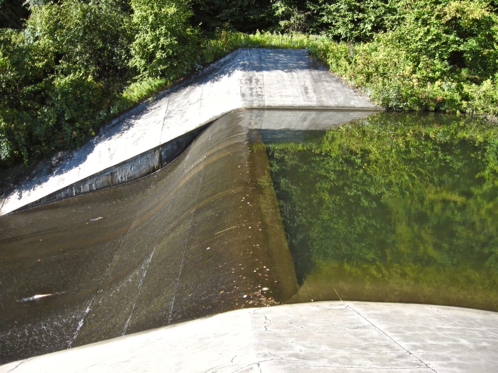 WATER RESOURCES – Streamline Engineering, Inc.